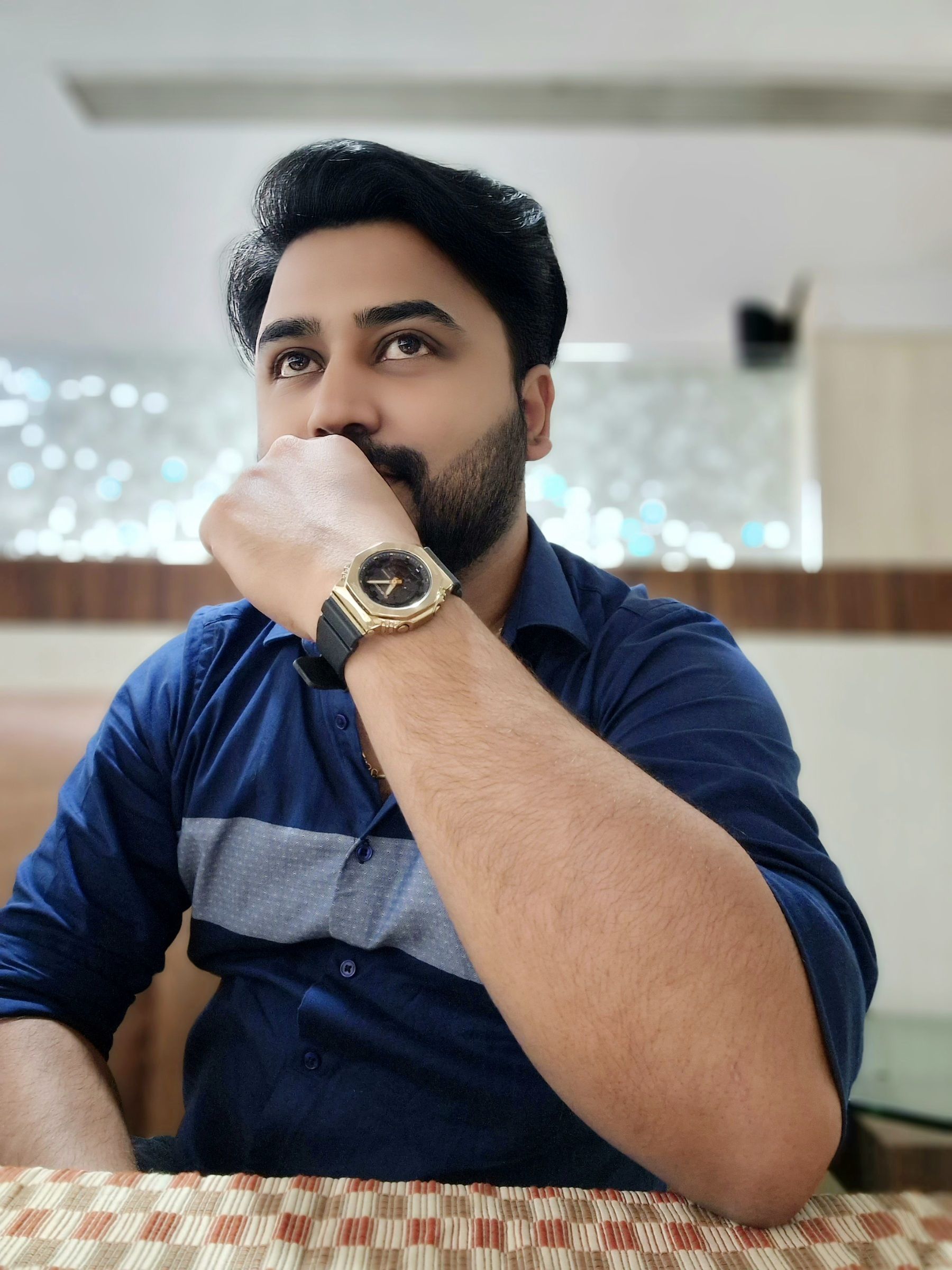 Day at office - Samsung Community