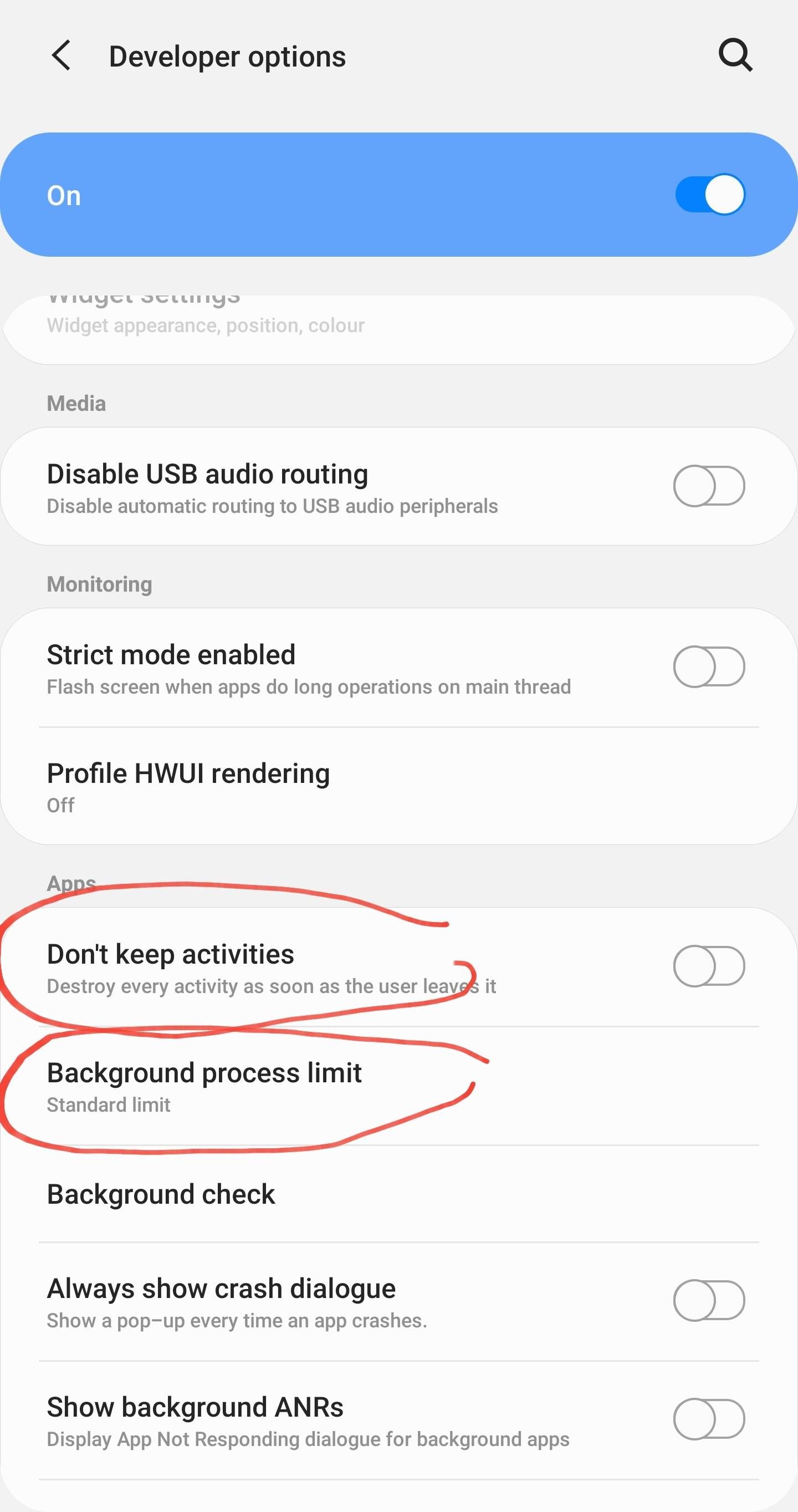 Solved: Calls Disconnecting After Leaving Screen - Samsung Community