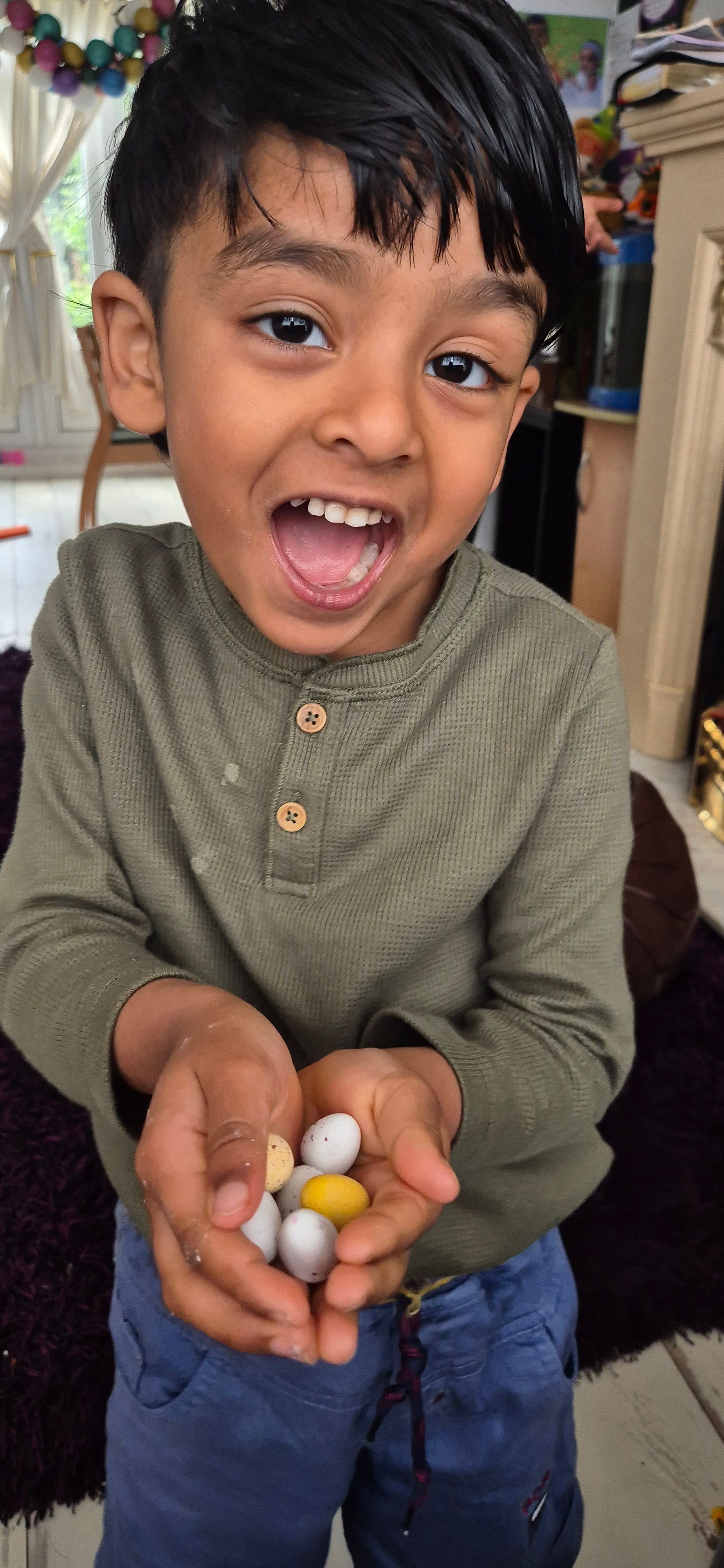 Egbert - Samsung Community