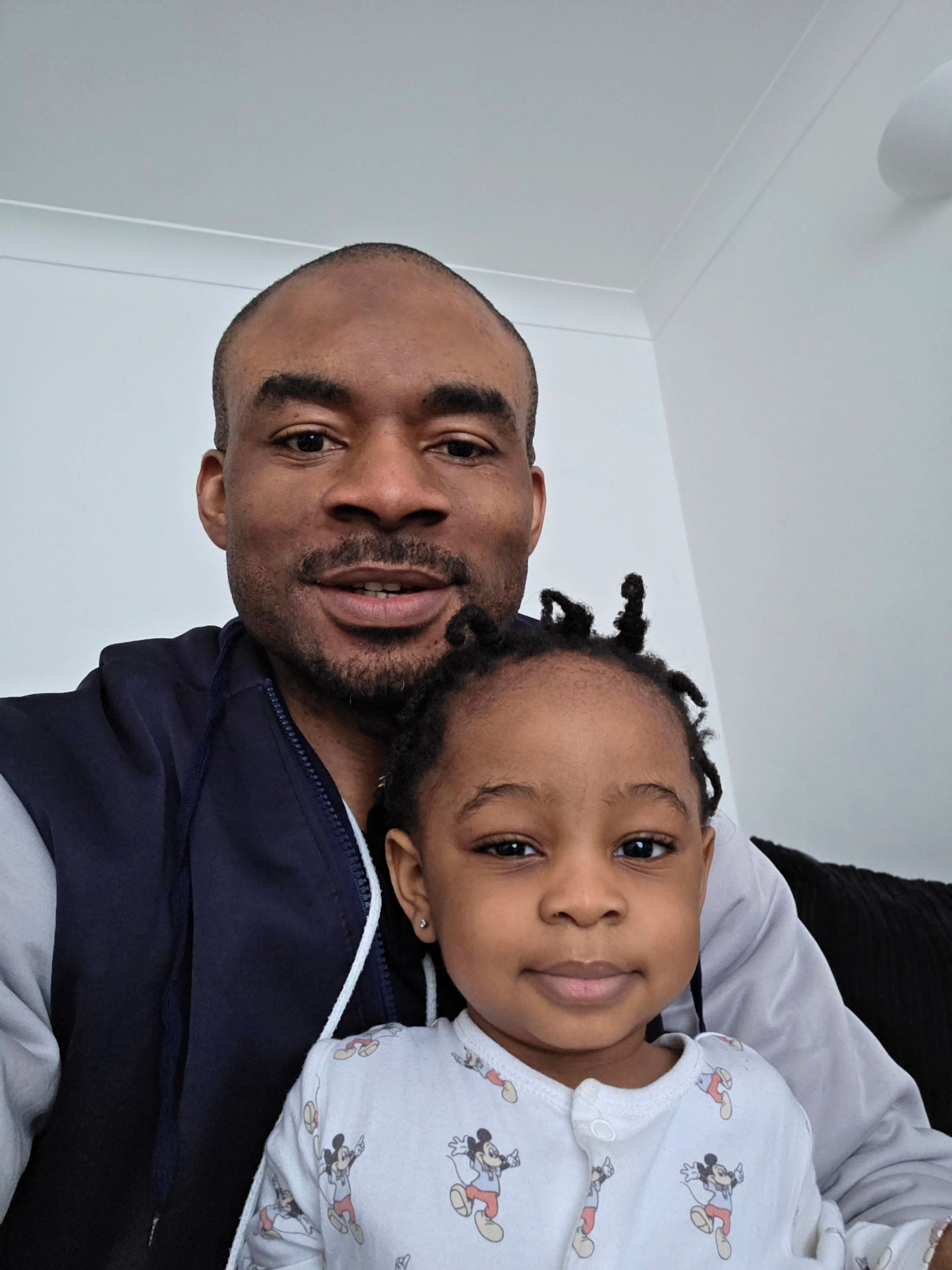 Dad n Daughter best expression 🔥🥰🤩🥳 - Samsung Community
