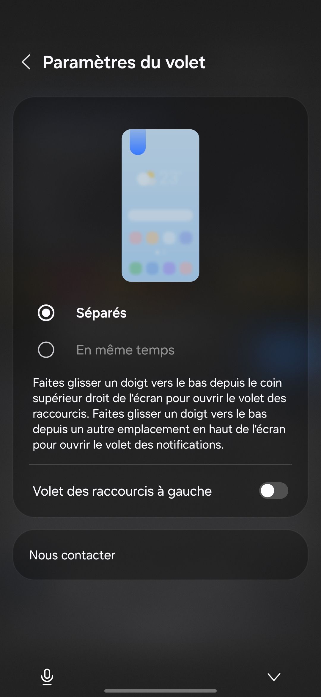 Résolu : Mise à jour IU7 - Samsung Community