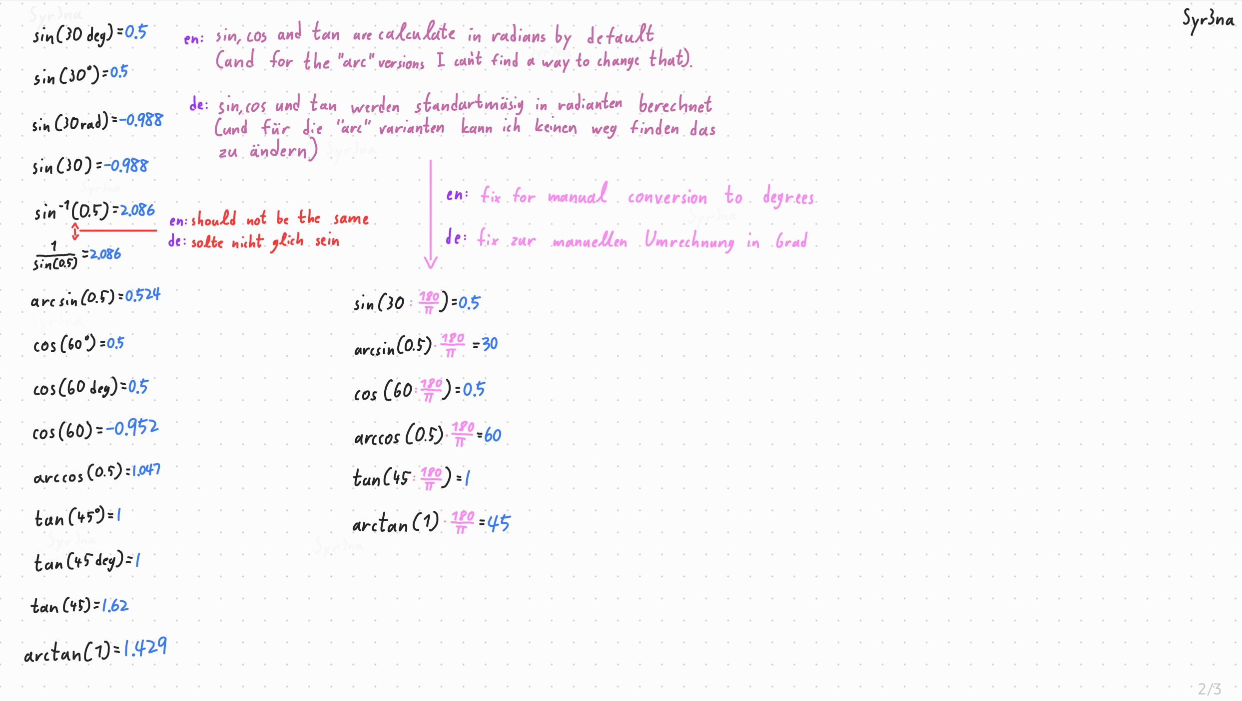 Mathe-Assistent / Maths Solver Funktionen - Samsung Community