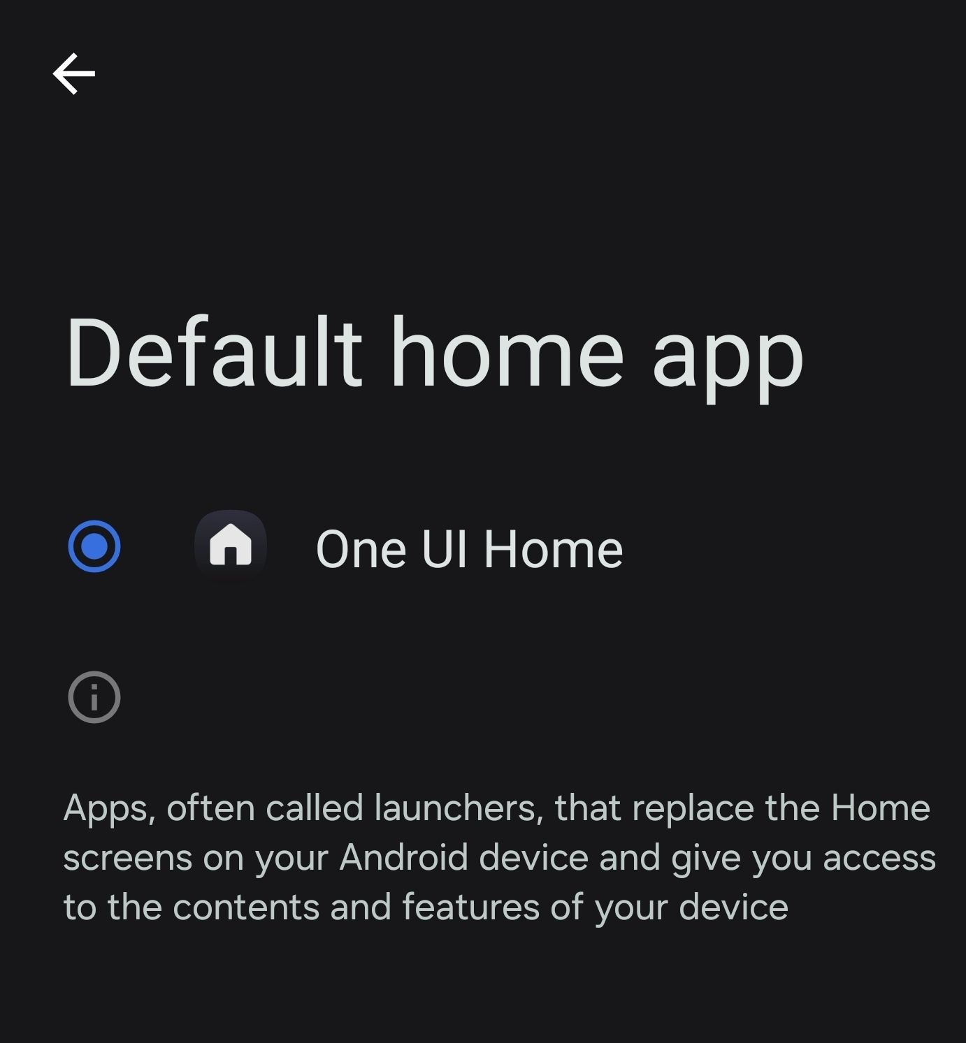 One UI 7 broke a lot of things - help? - Samsung Community