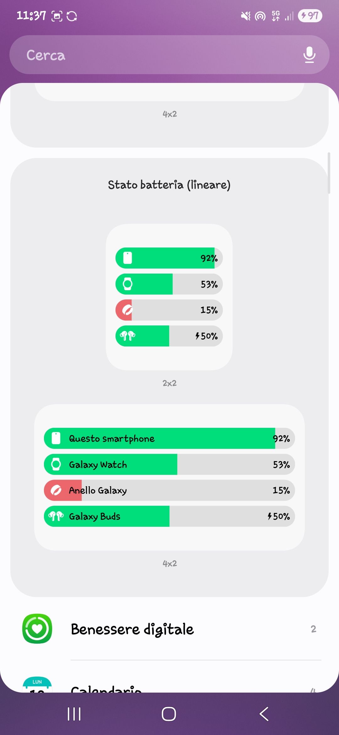 Problemi aggiornamento - Samsung Community