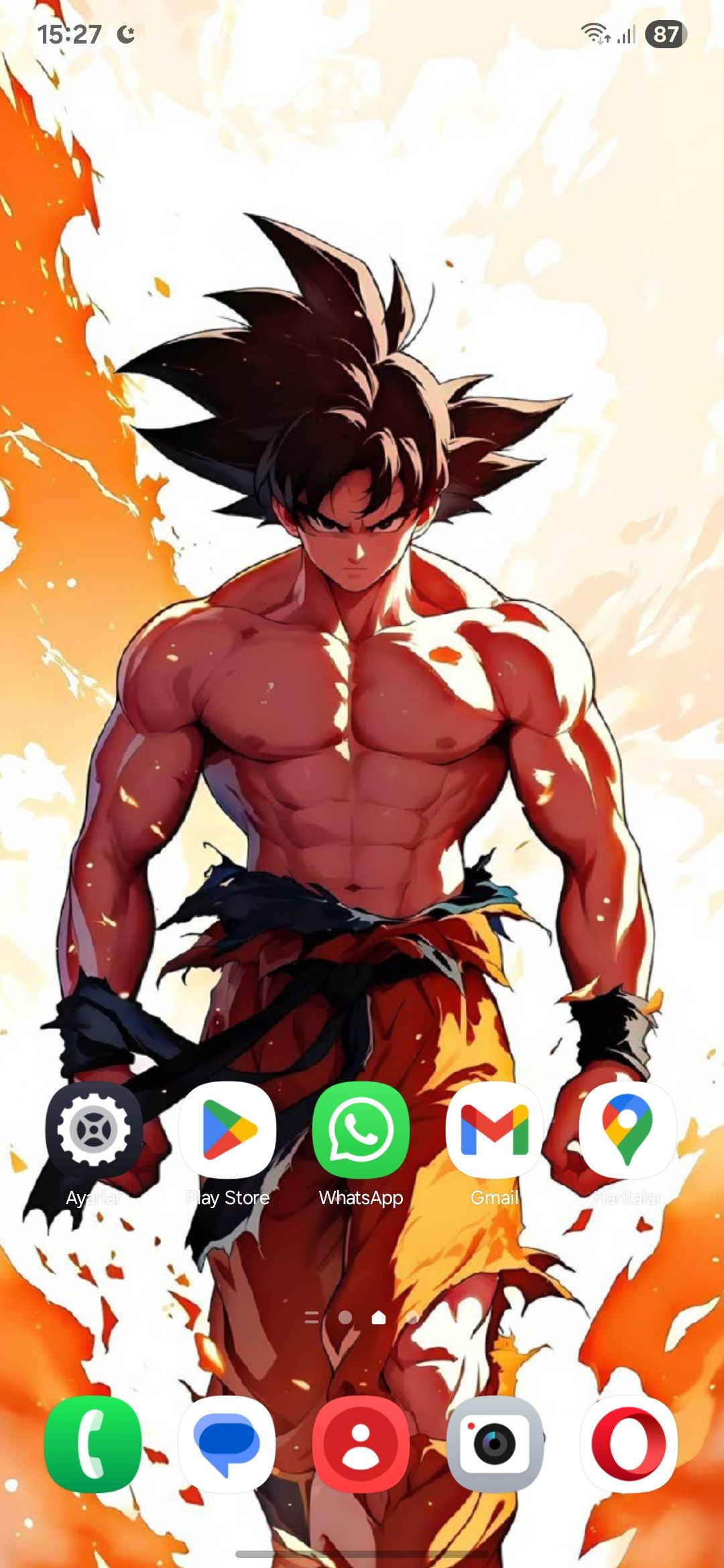 Lock Screen Wallpaper Low Resolution - Samsung Community