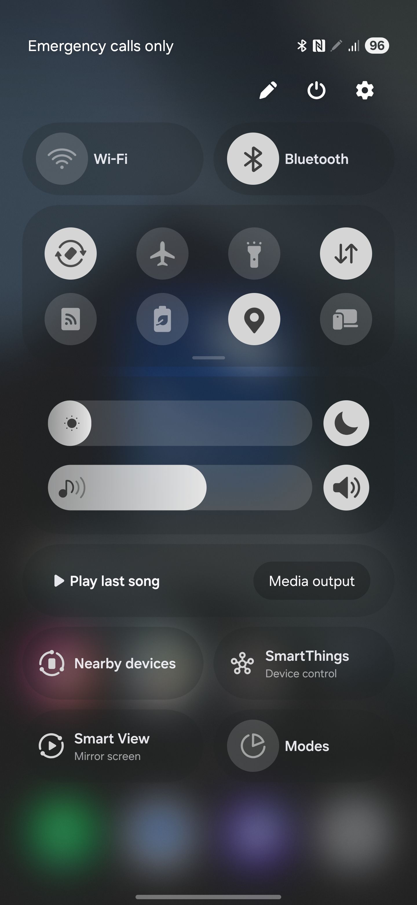 No network - Page 2 - Samsung Community