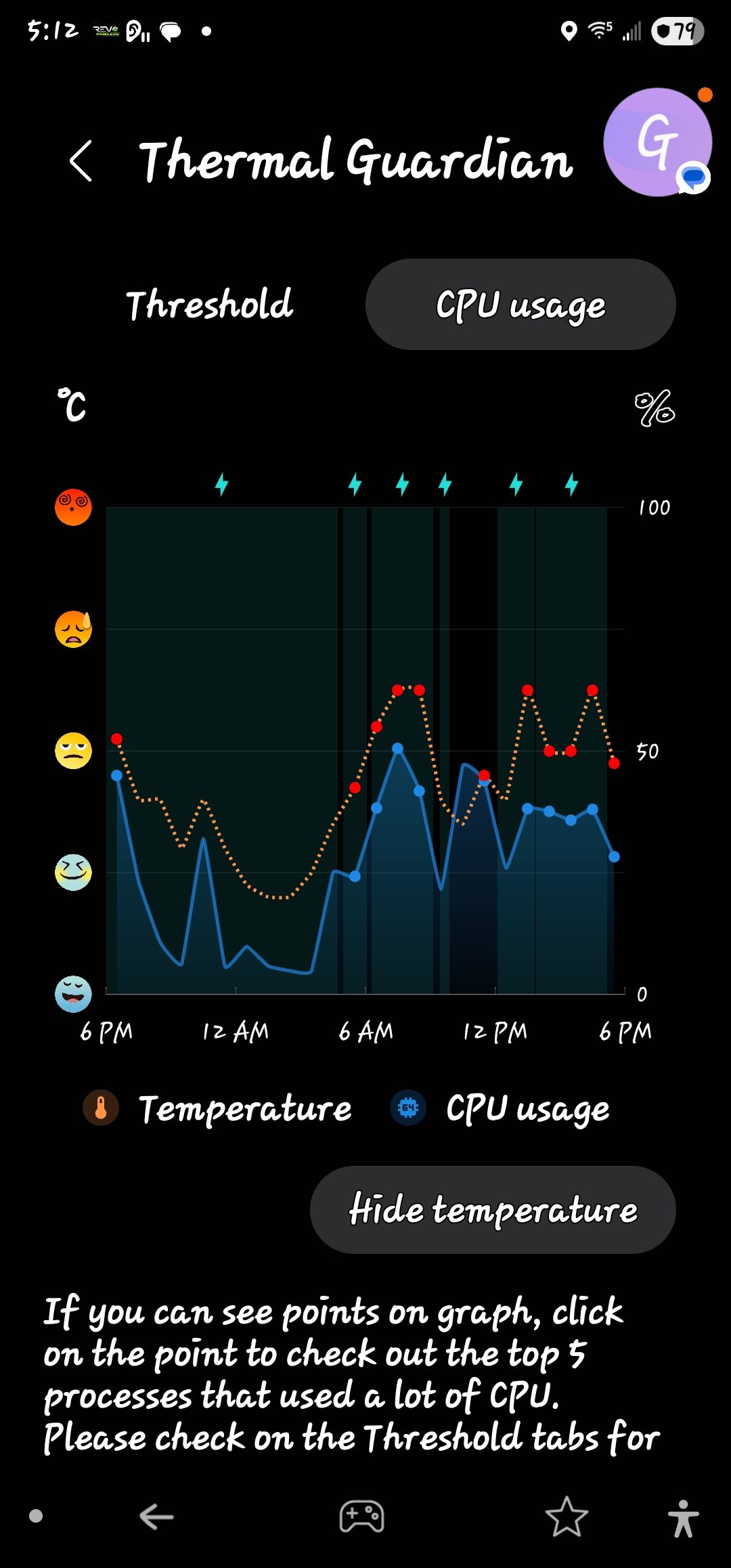 ONE UI 7 CAUSING OVERHEATING - Samsung Community