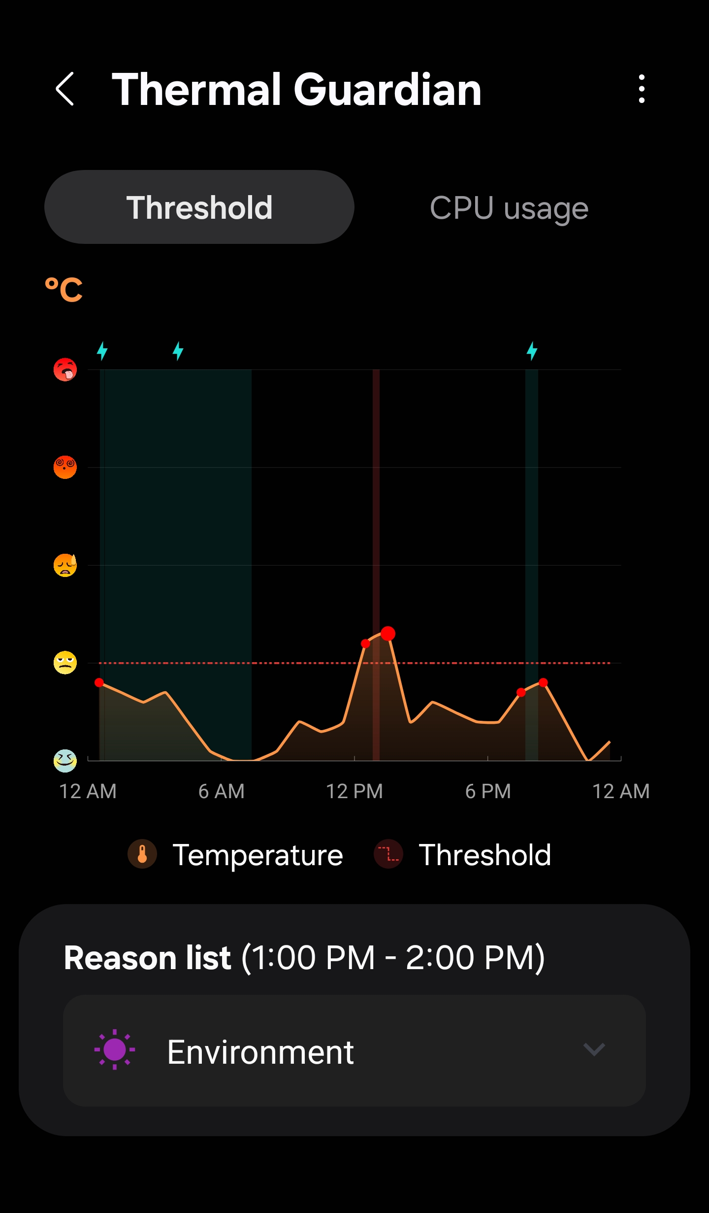 ONE UI 7 CAUSING OVERHEATING - Samsung Community
