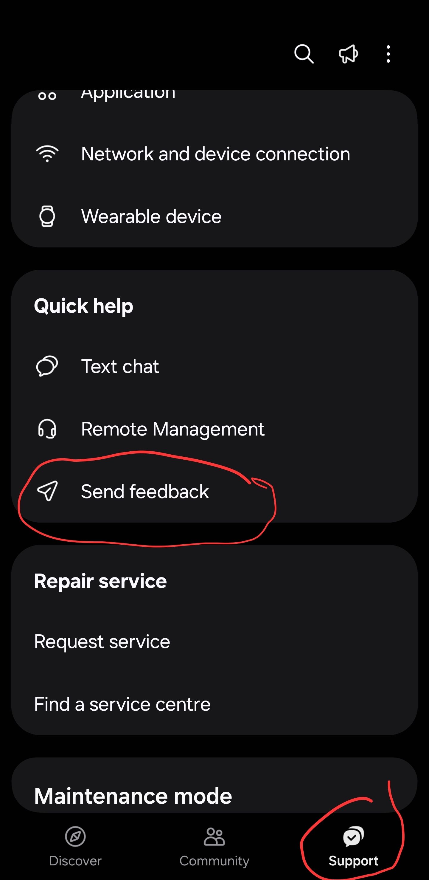 Solved: Battery life after update - Page 2 - Samsung Community