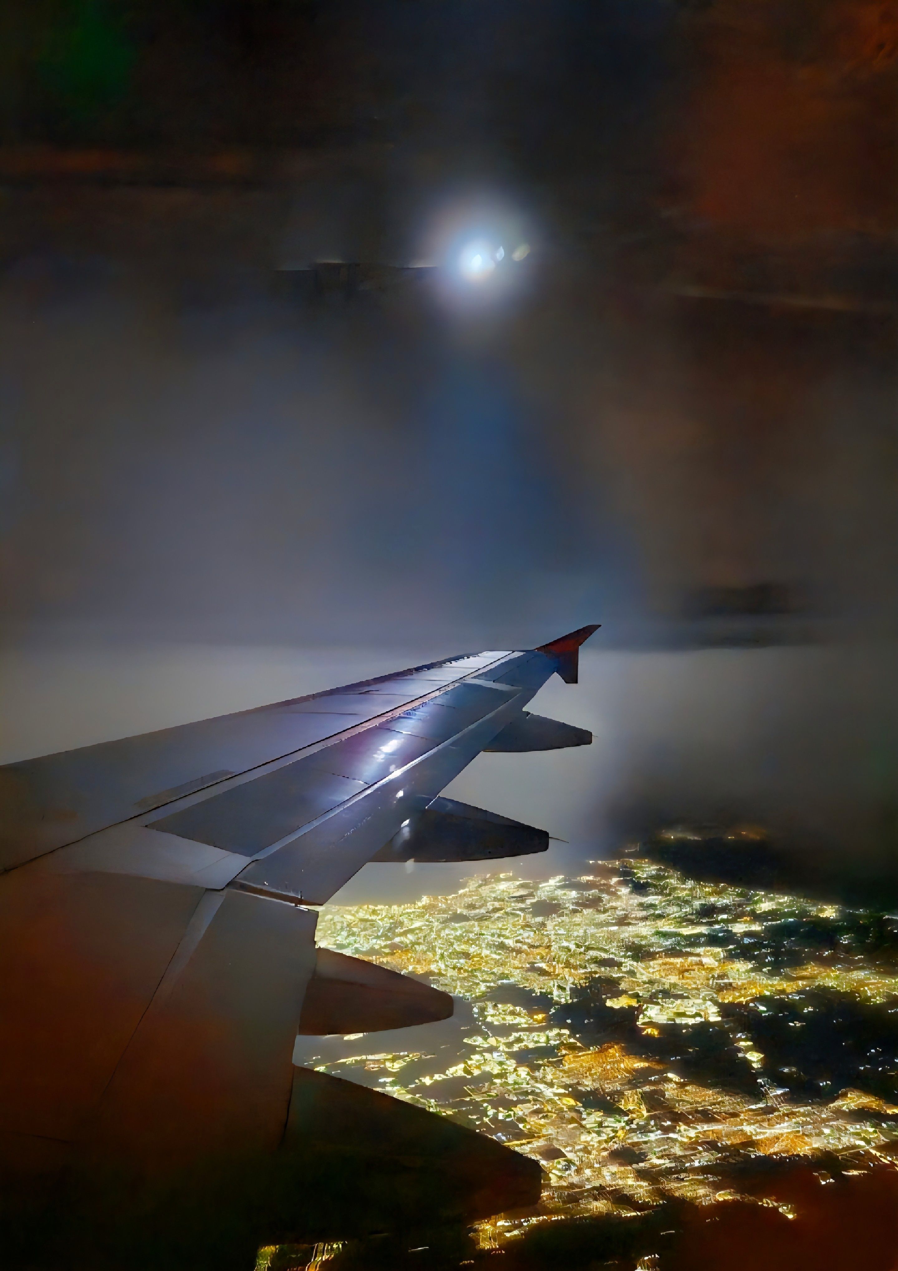 Atenas iluminada con Nightography - Samsung Community