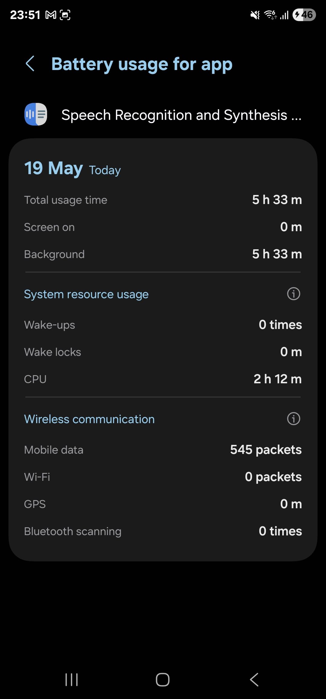 Phone heating Issue after one UI 7 update s23 ultra - Page 2 - Samsung ...