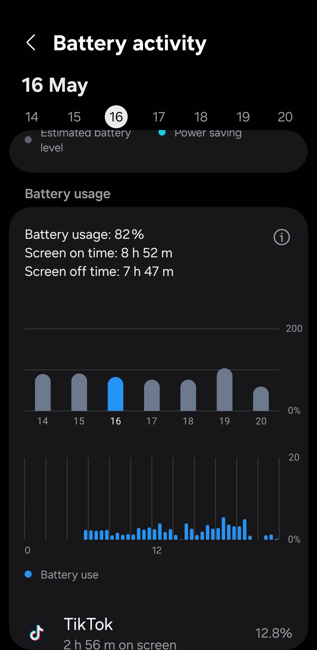 Battery dying ridiculously fast after new update - Samsung Community