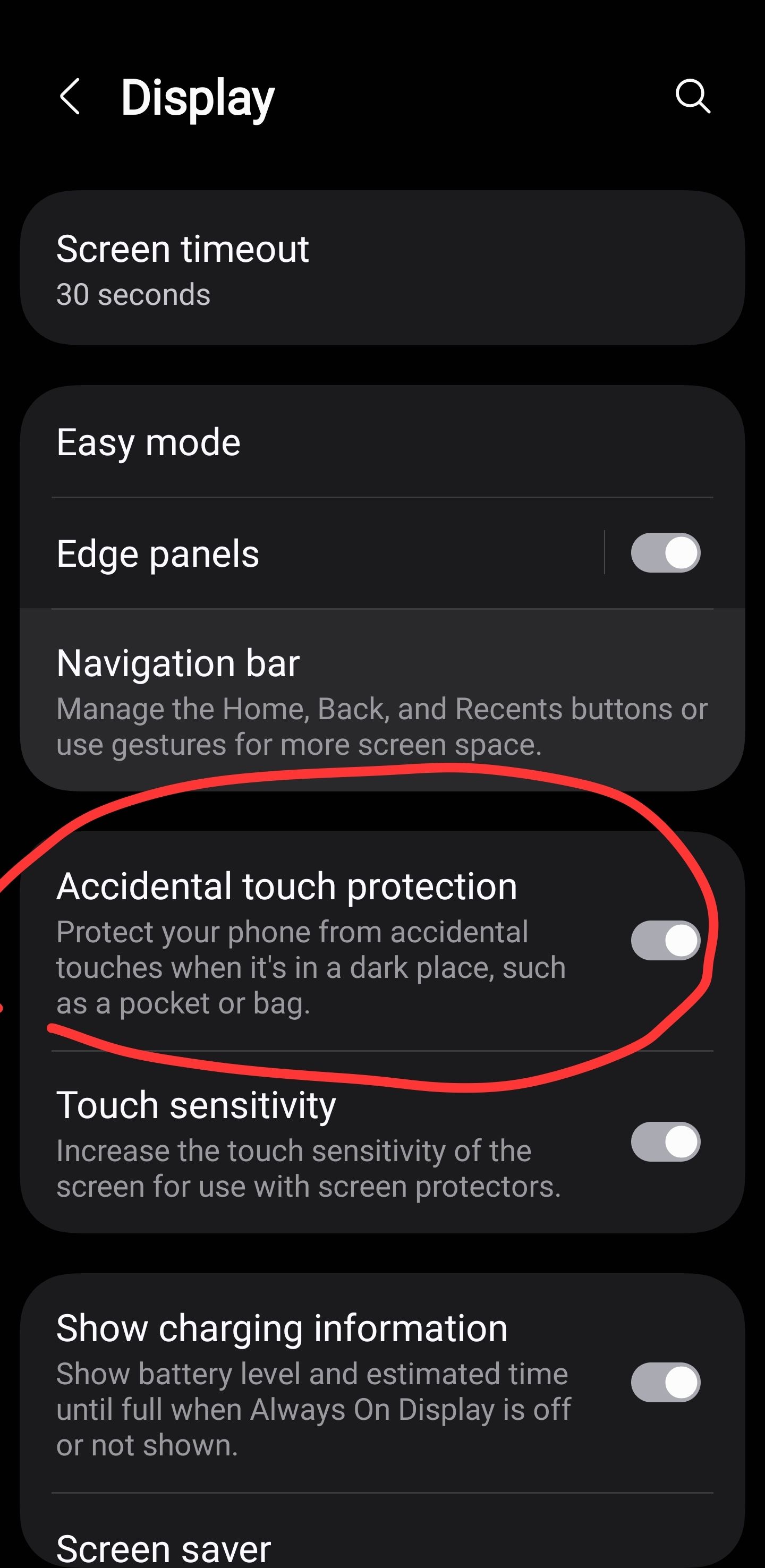 Device locked after too many attempts to unlock phone - Samsung Community