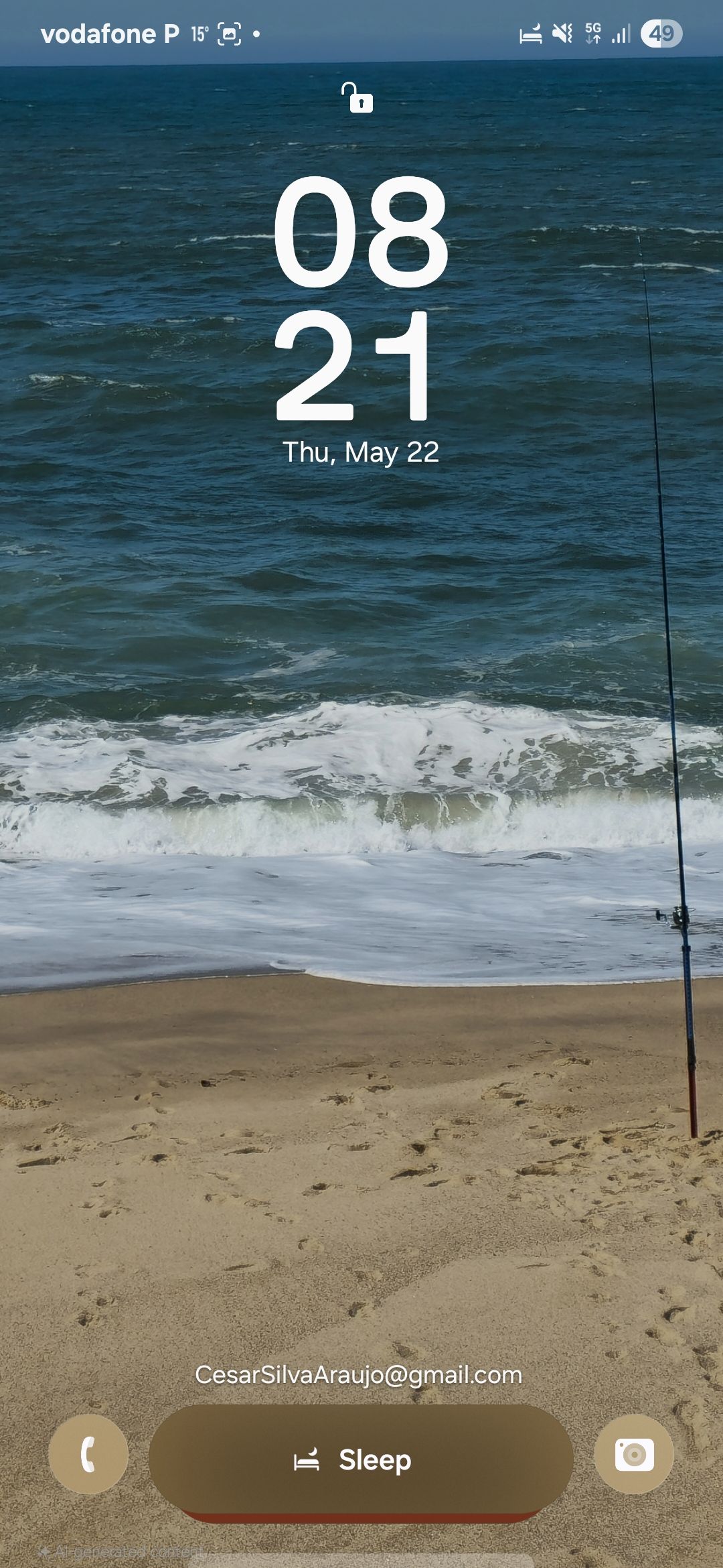 AOD Update Rolling Out To One UI7 Devices - Samsung Community
