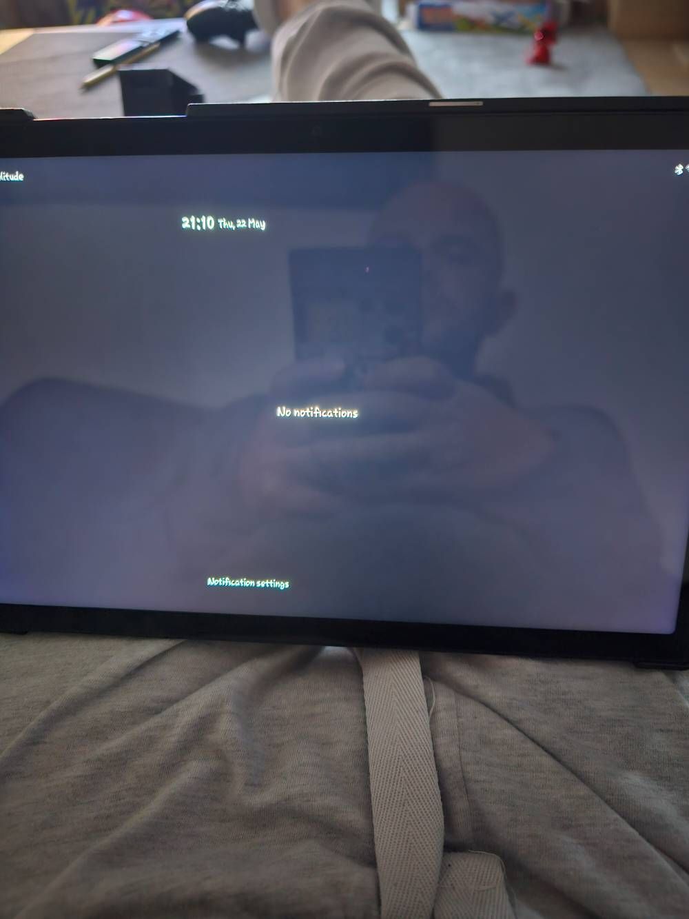 One UI7 on A9+ tablet - Samsung Community