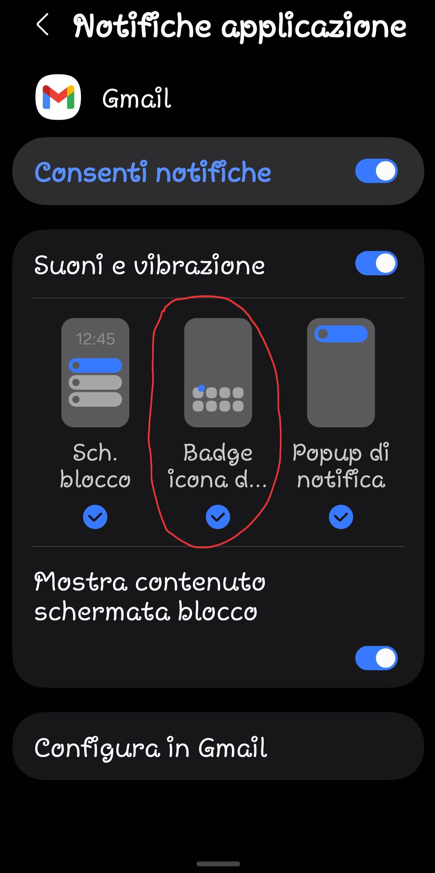 Gmail - Samsung Community