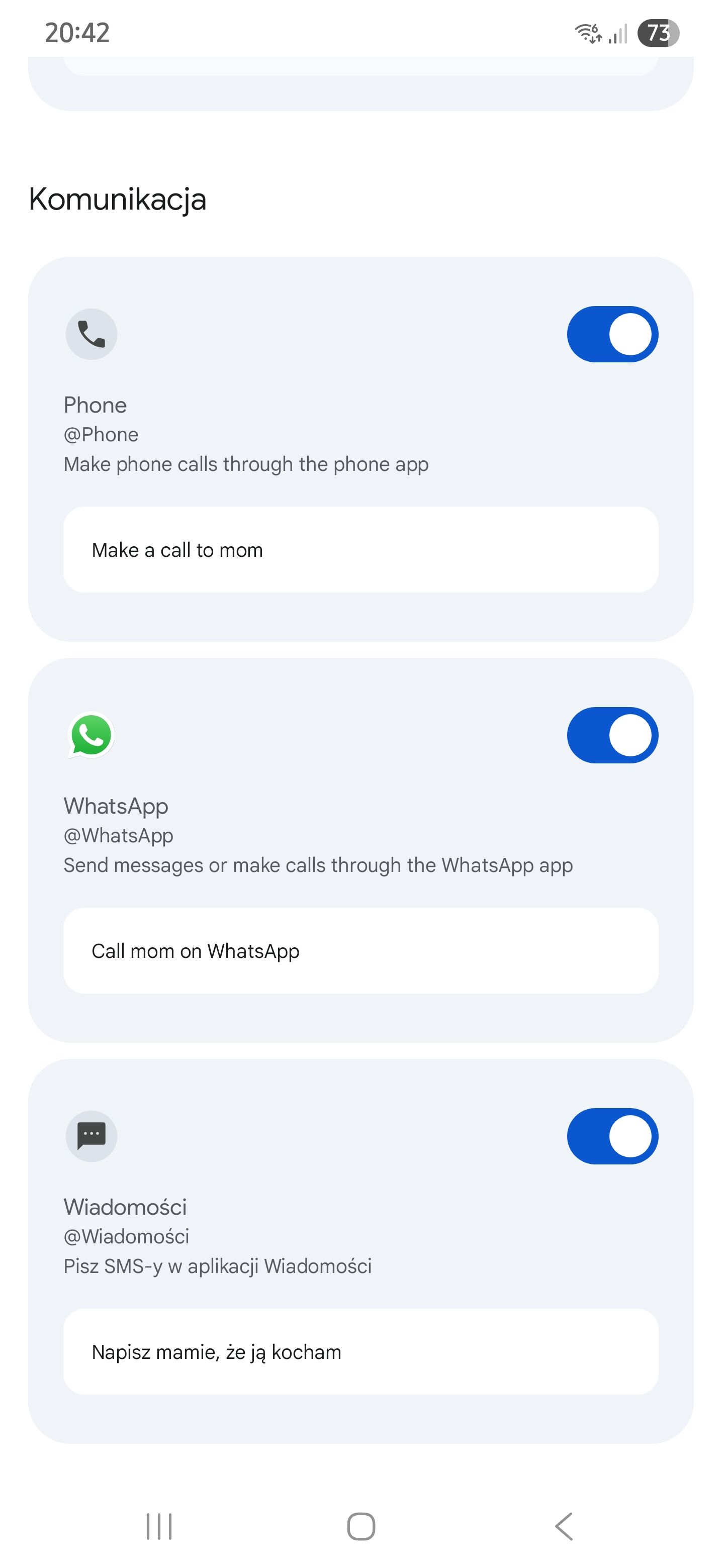 Problem z Android Auto s24 ultra - Samsung Community