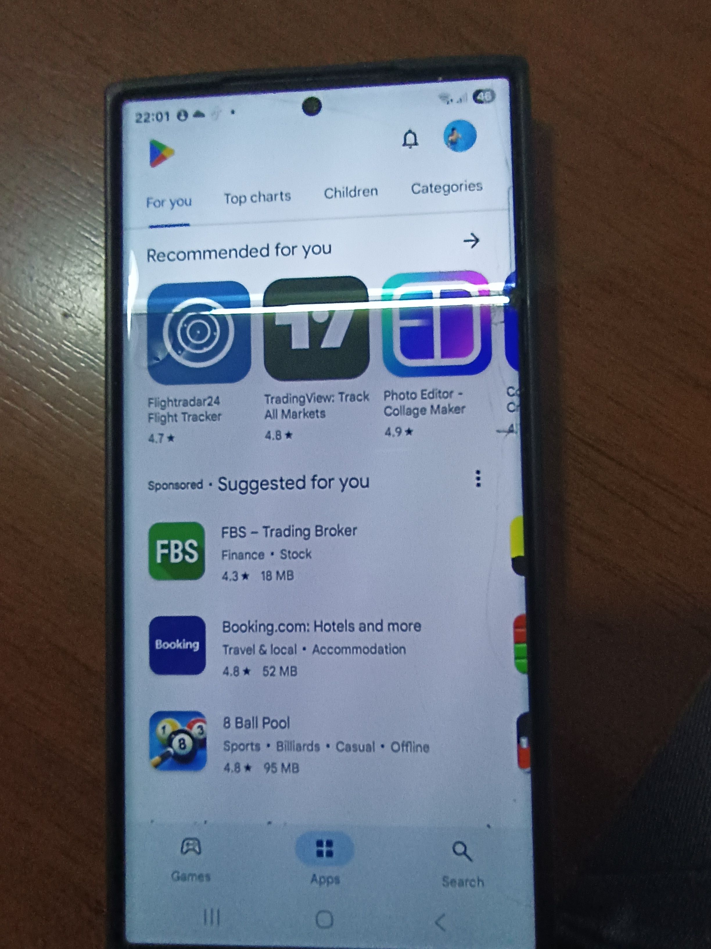 S23 Ultra broken screen - Samsung Community