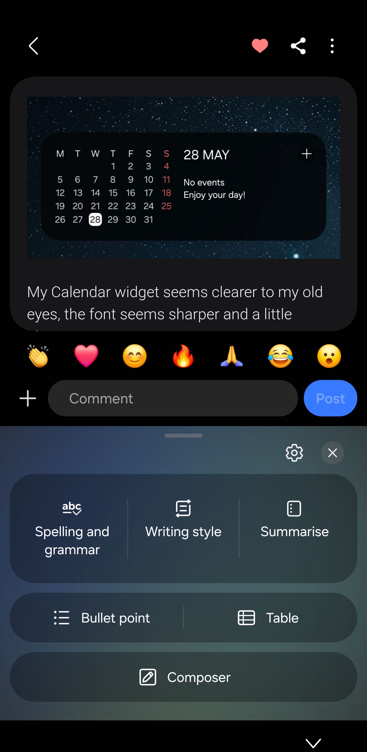 One Ui 8 Beta Android 16 Changes So Far Samsung Community