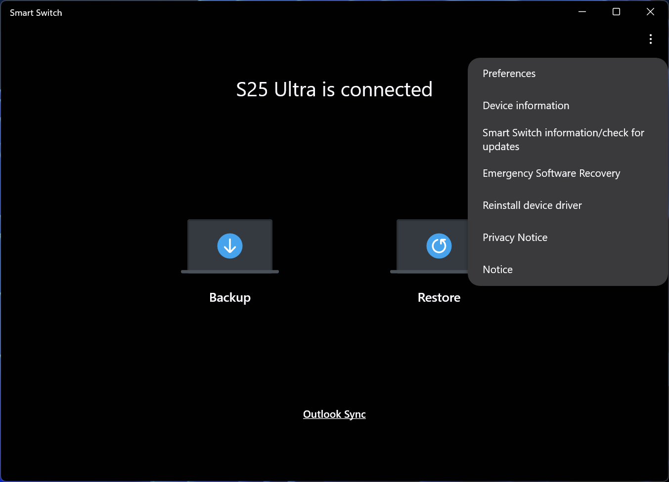 Solved: How do I downgrade from One UI 8 beta? - Samsung Community