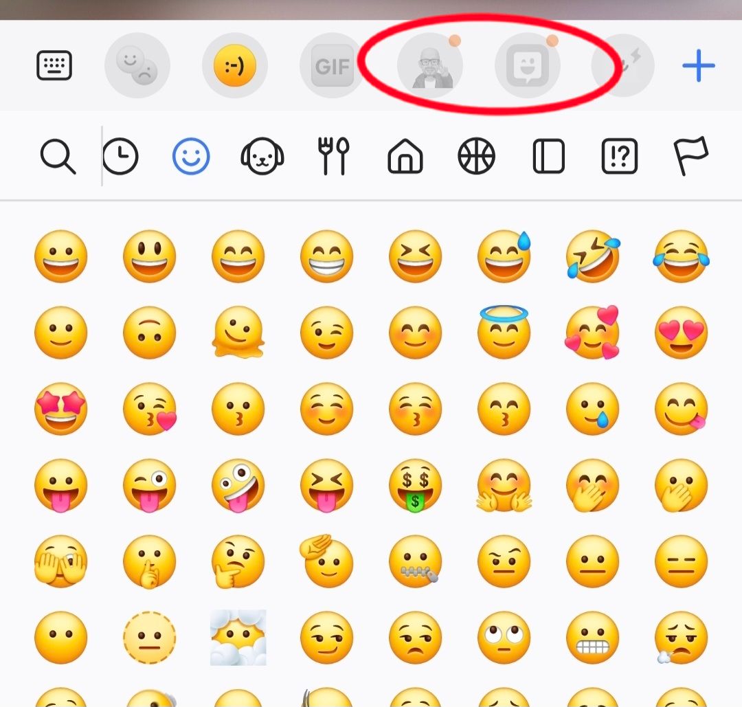 Rezolvat: Activare emoticons - Samsung Community
