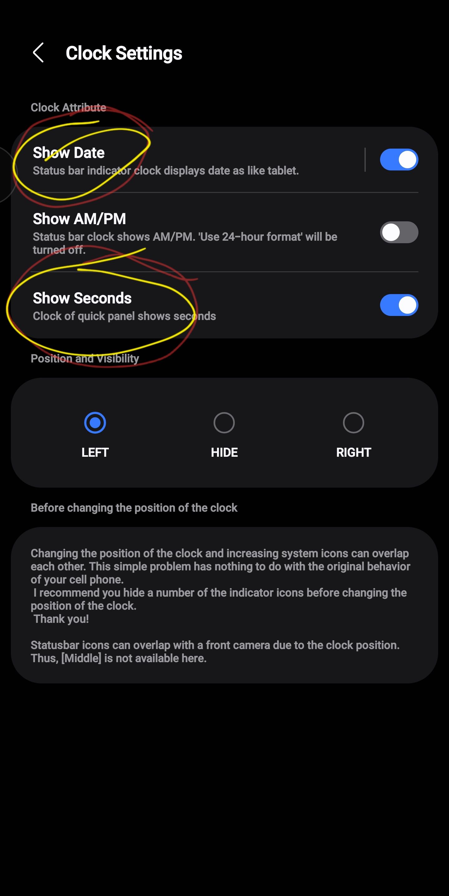 Bugs - Samsung Community