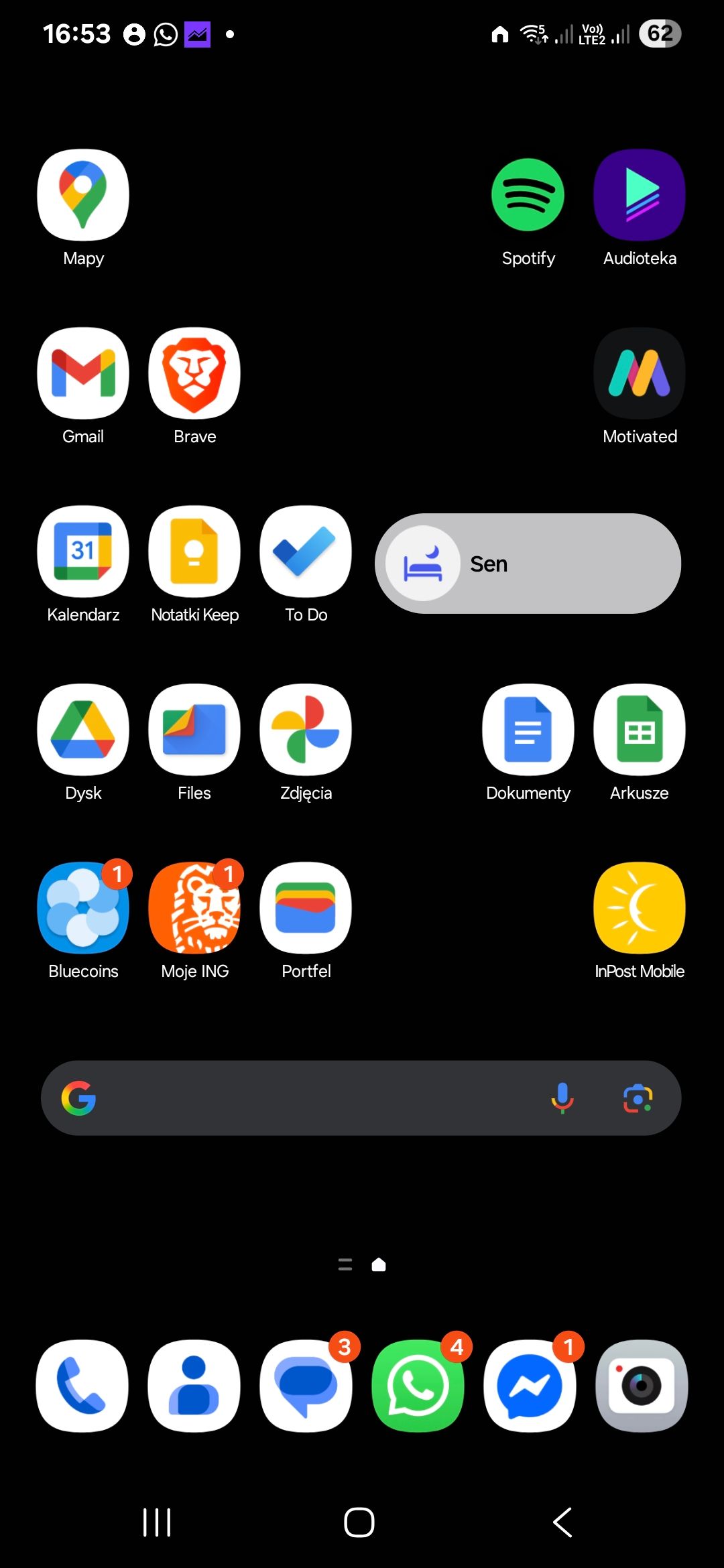 Modes and Routines widget - Samsung Community