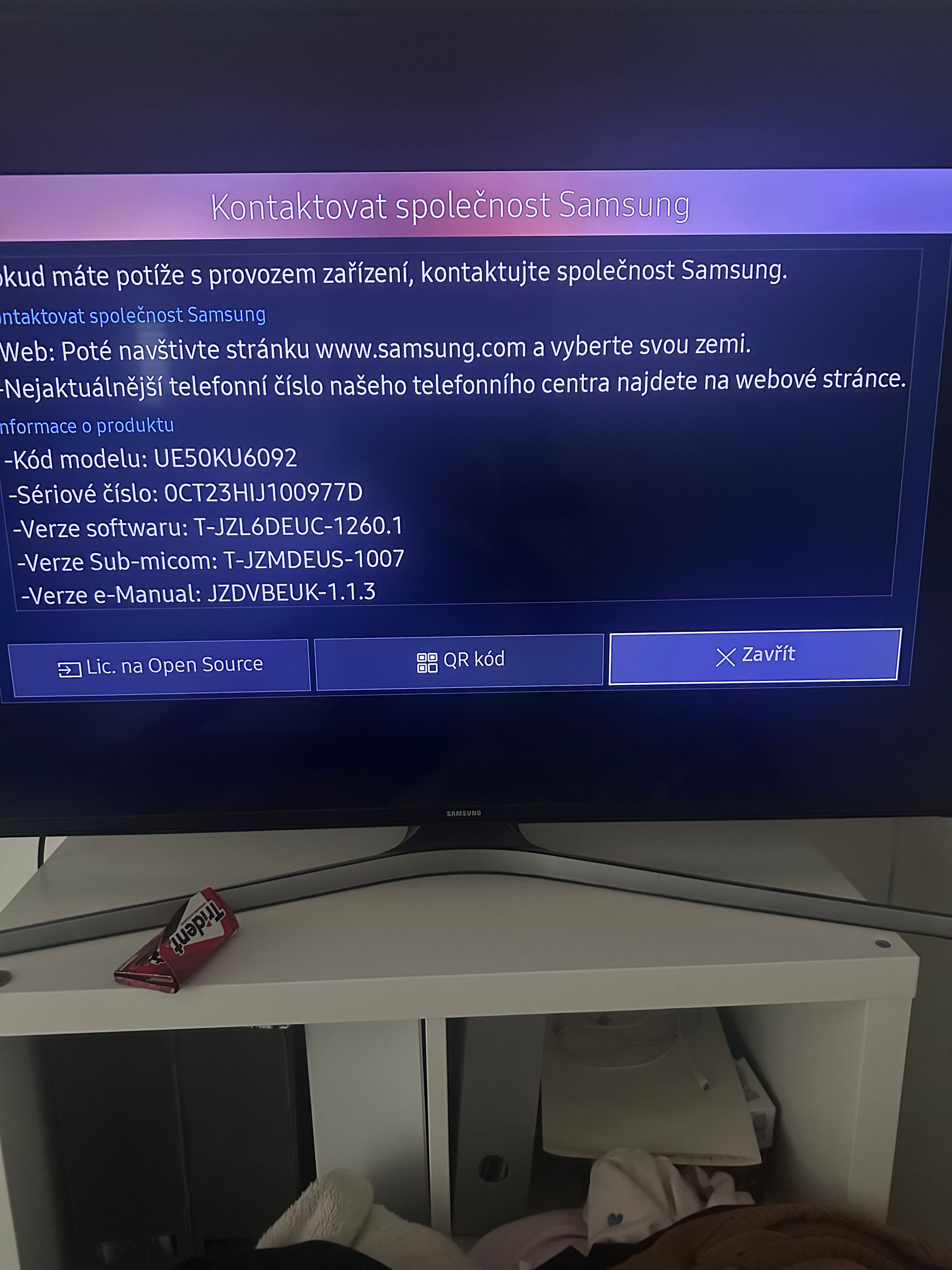 Open source - Samsung Community