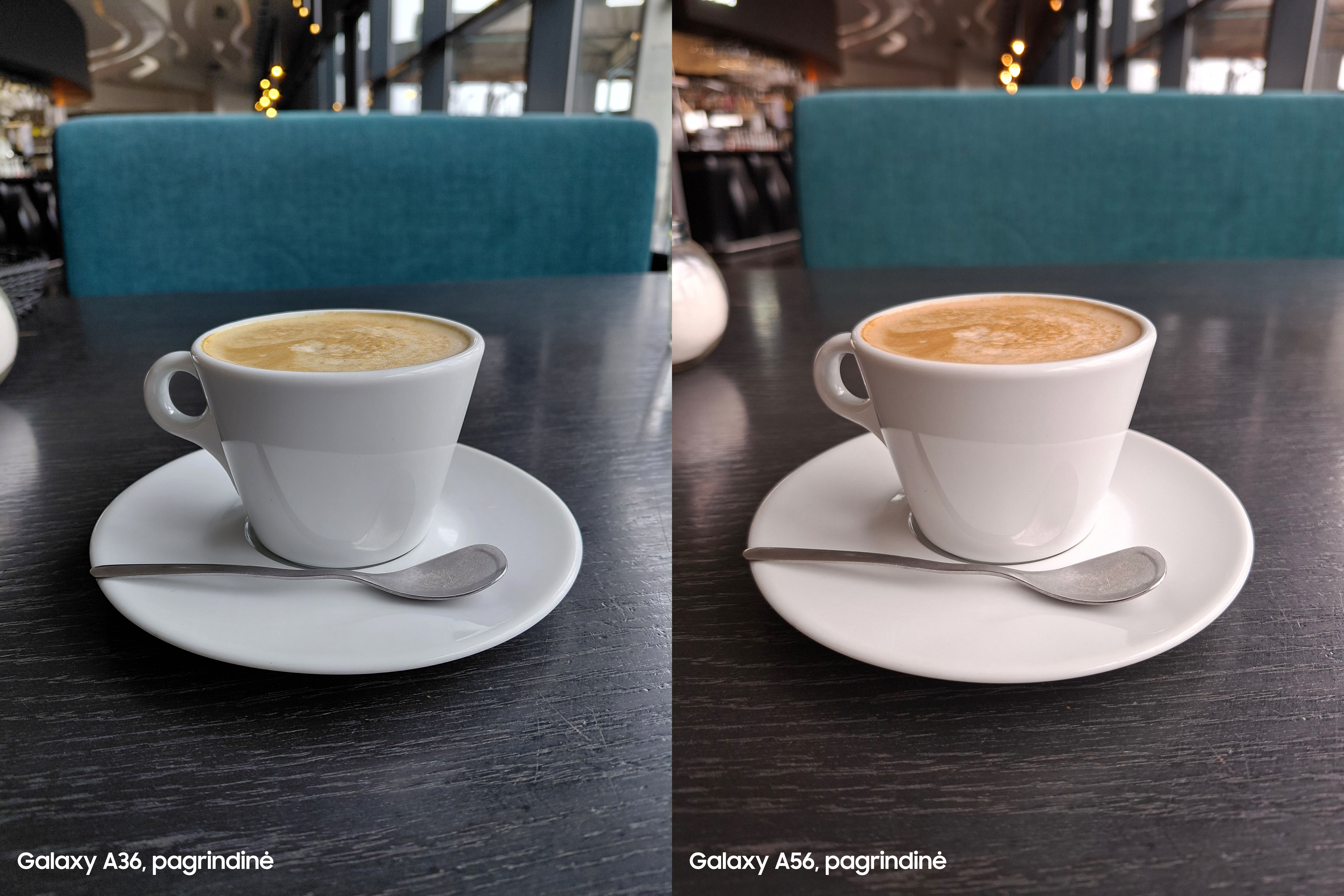 Galaxy A36 and A56 Review | Are They Really "Awesome"? - Samsung Community