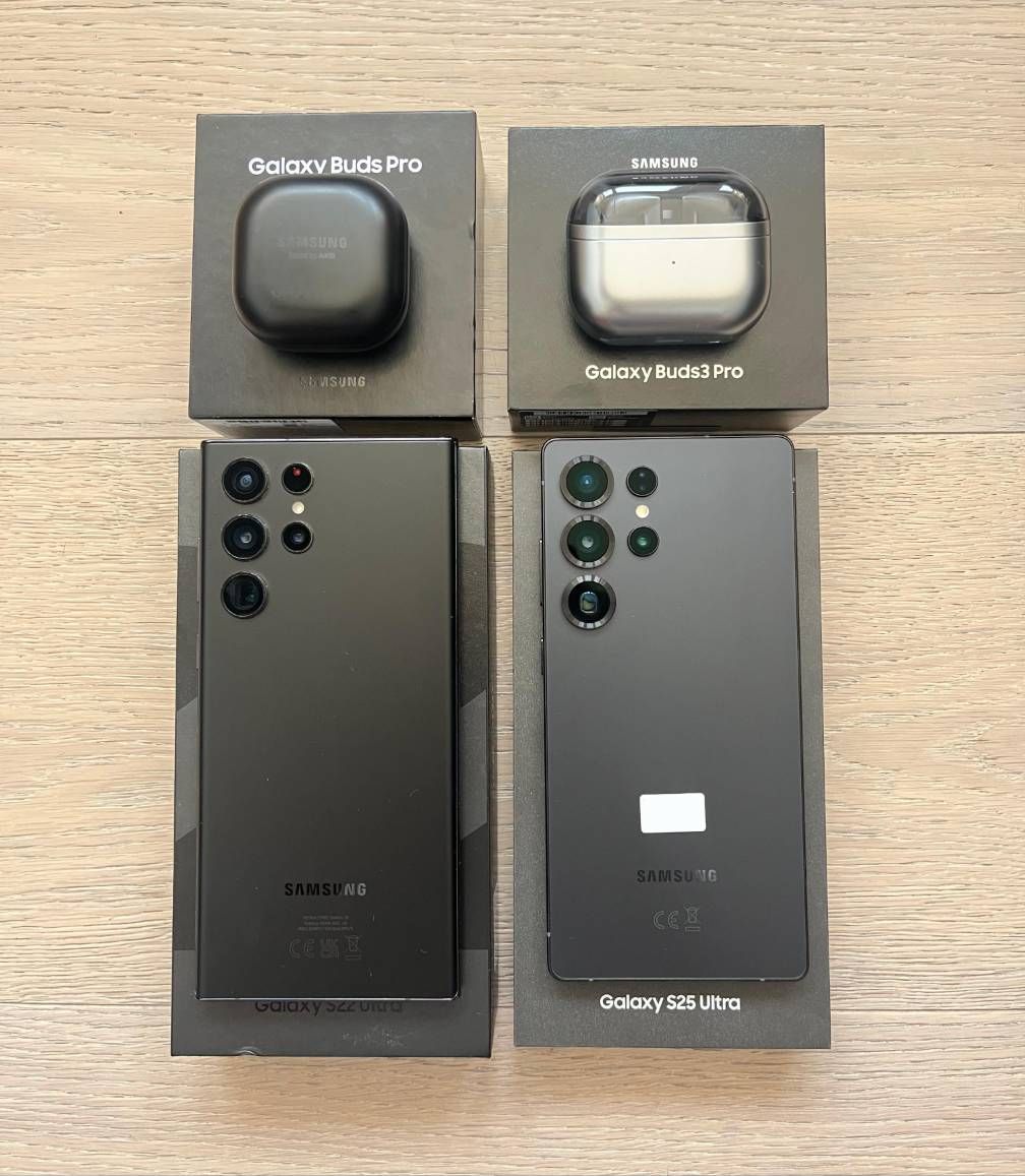 Piccolo upgrade - Samsung Community