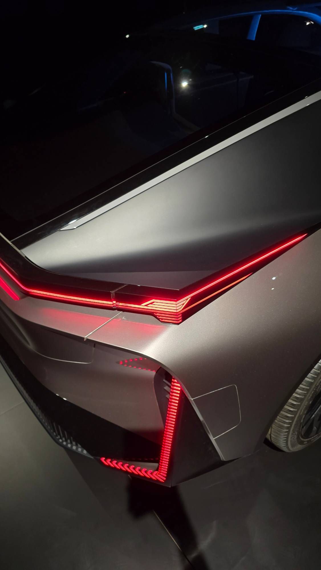 Lexus Concept at Milan Design Week 2025 - Samsung Community