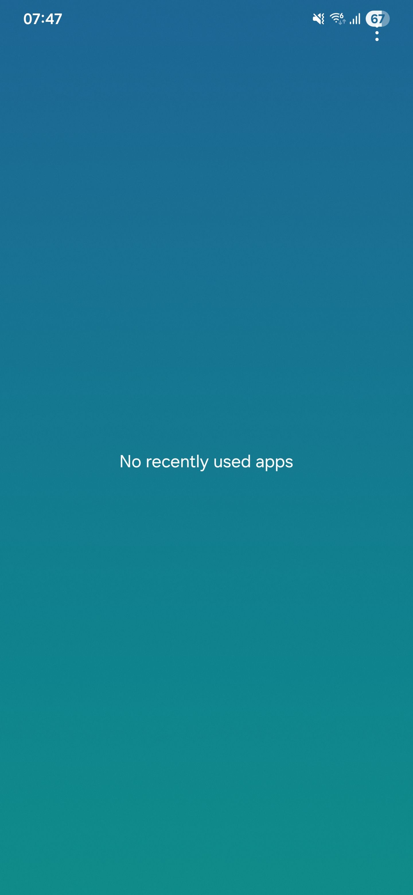 Switching Between Apps Issue - Samsung Community
