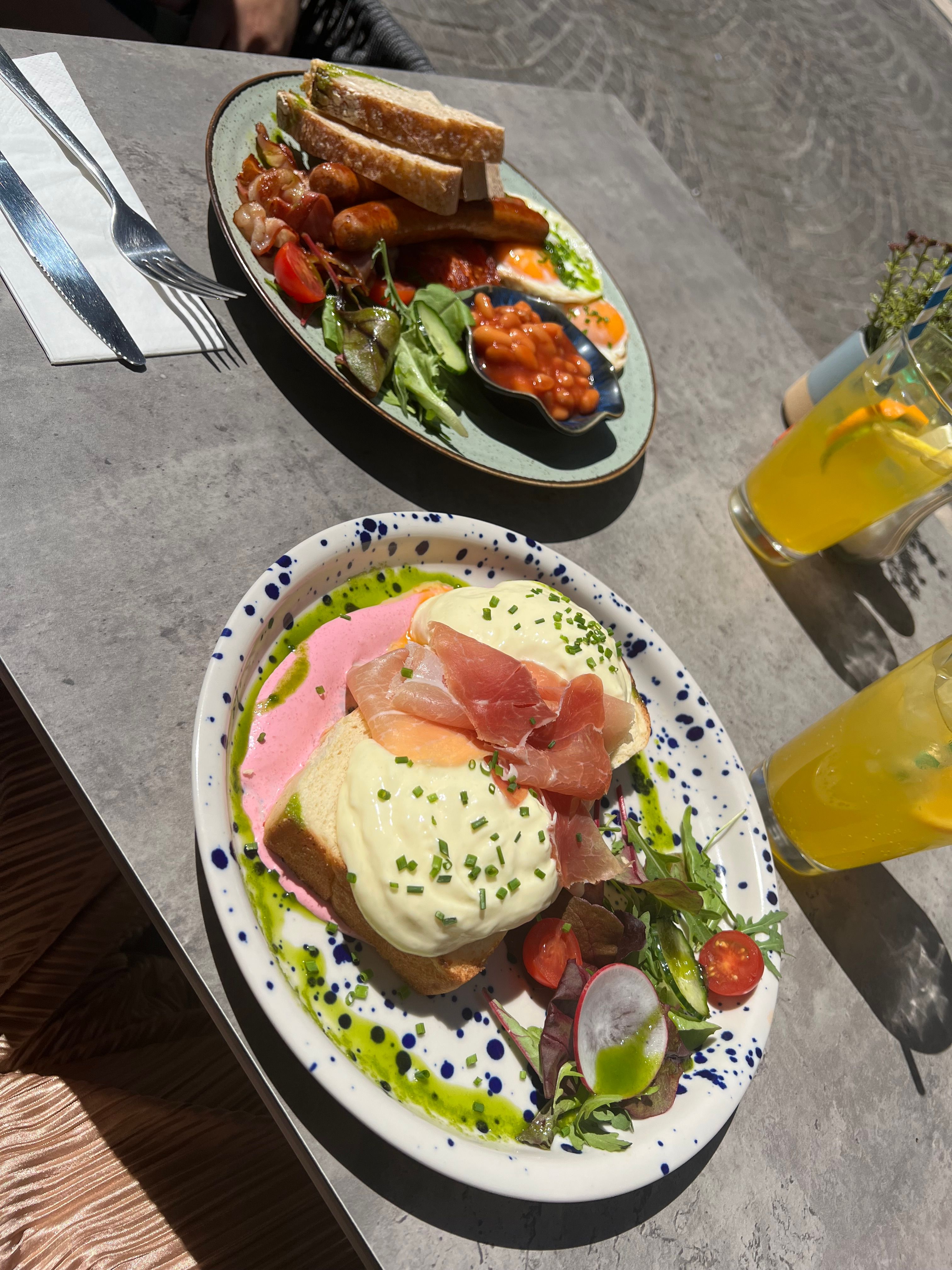 Brunch Budapest🍳 - Samsung Community