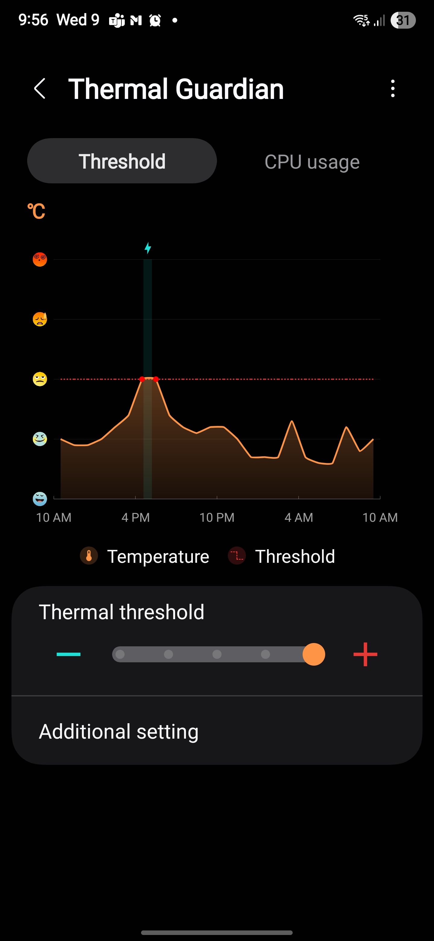 S25 ultra overheating - Samsung Community