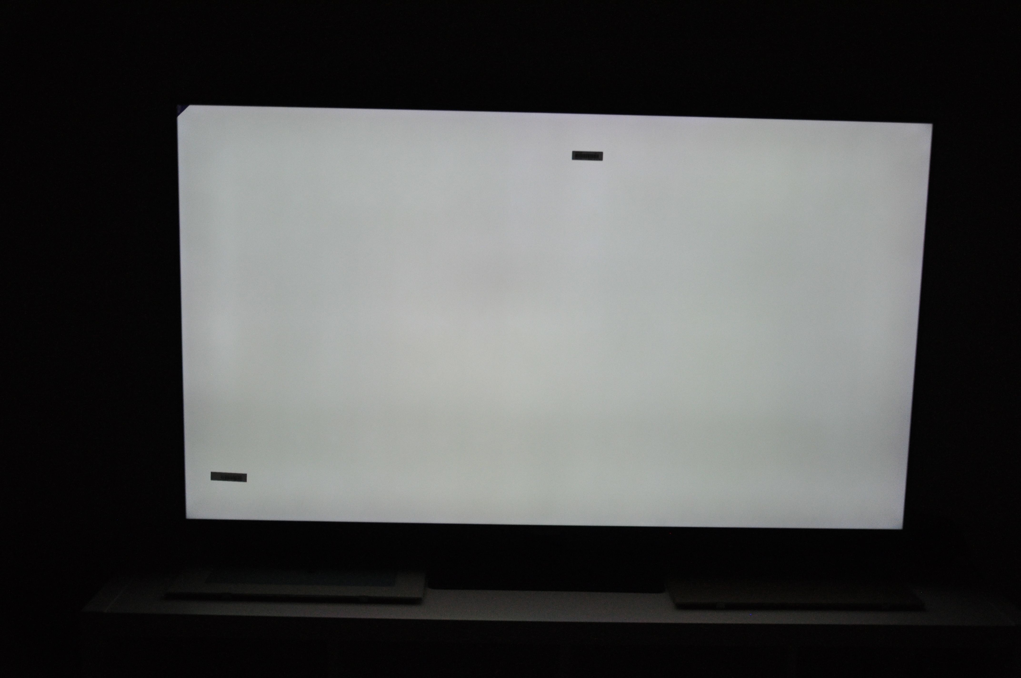 DSE - Dirty Screen Effect - Banding Q80T - Samsung Community