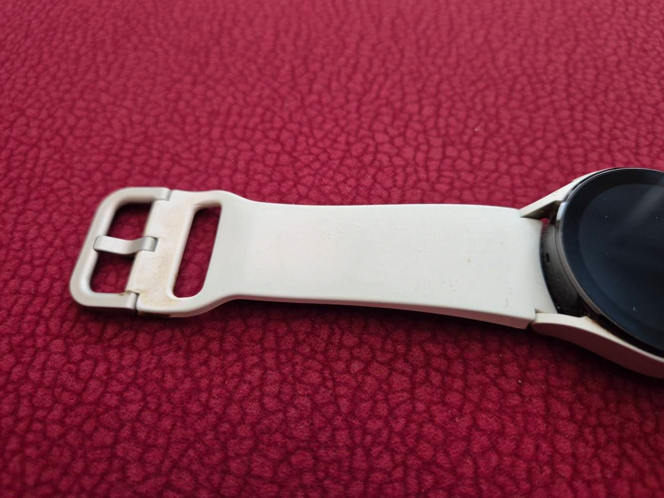 Samsung watch Ultra bile - Samsung Community