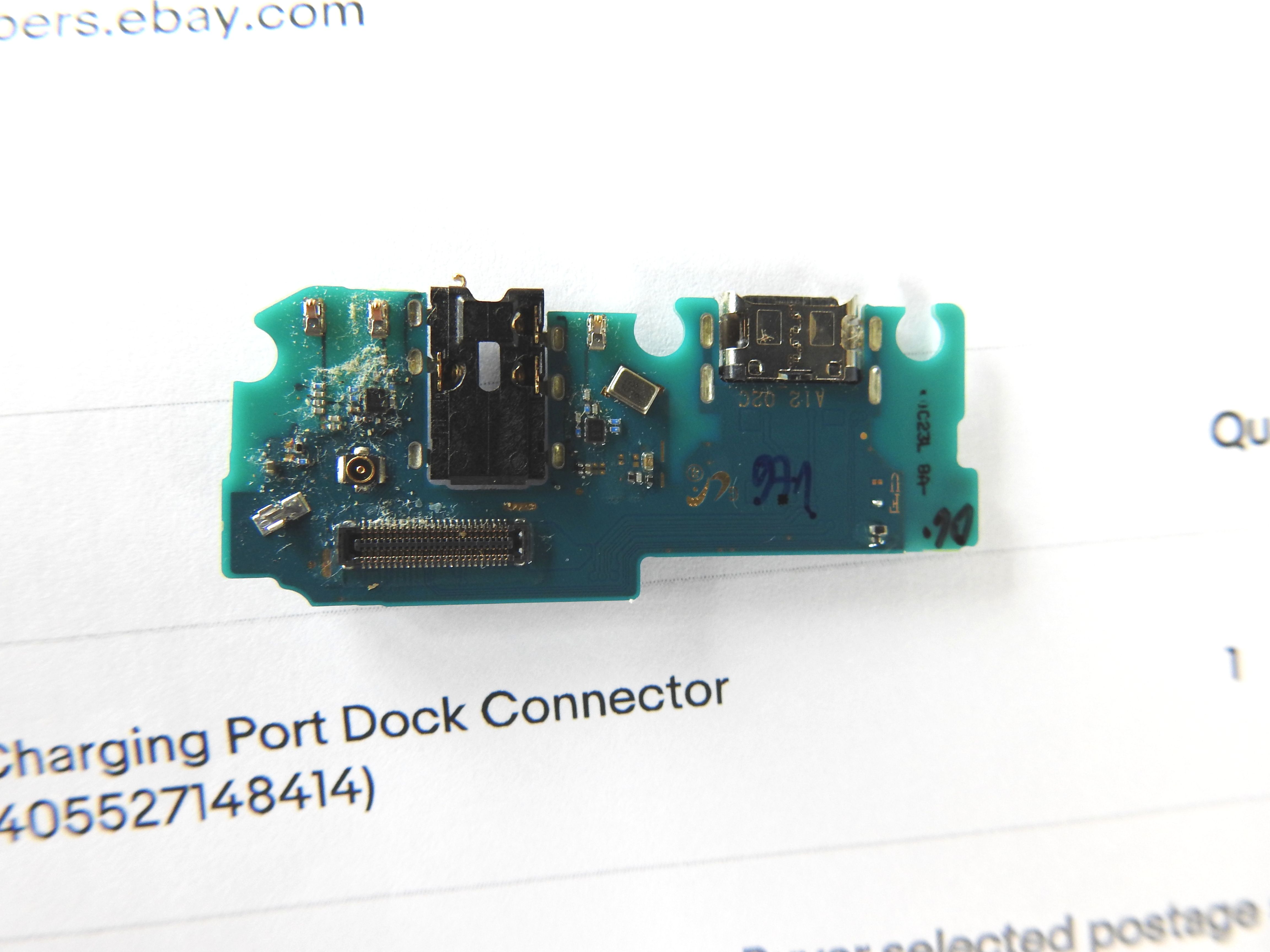 Solved: Galaxy A12 Microphone Issues - Samsung Community