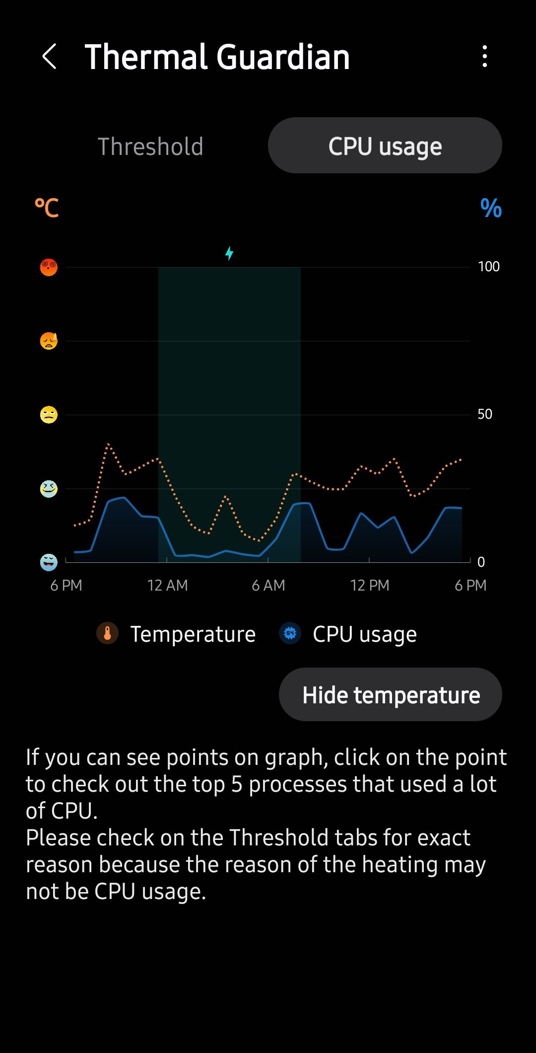 Battery Drainer Helper apps? - Samsung Community