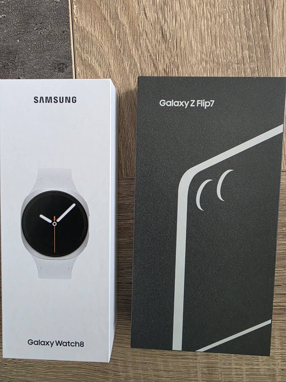 Z FLIP 7 commandé ! - Page 3 - Samsung Community