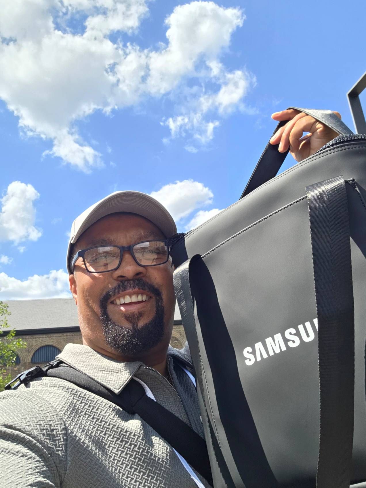 Samsung KX Fold/Flip7 Hands-On Event 18 July - Samsung Community