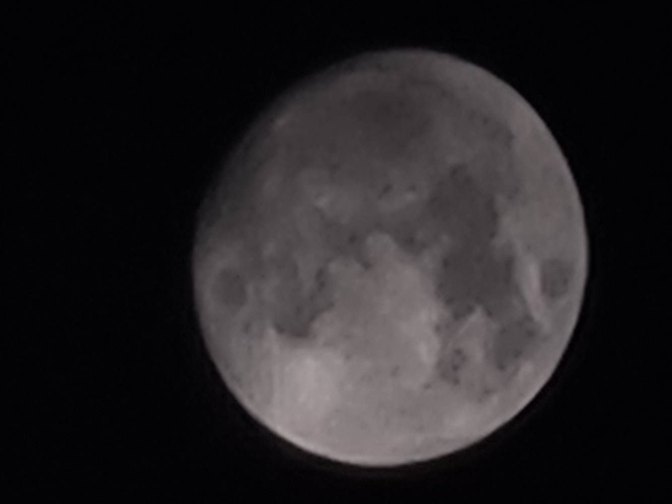 Camera Moon Improvements - Samsung Community