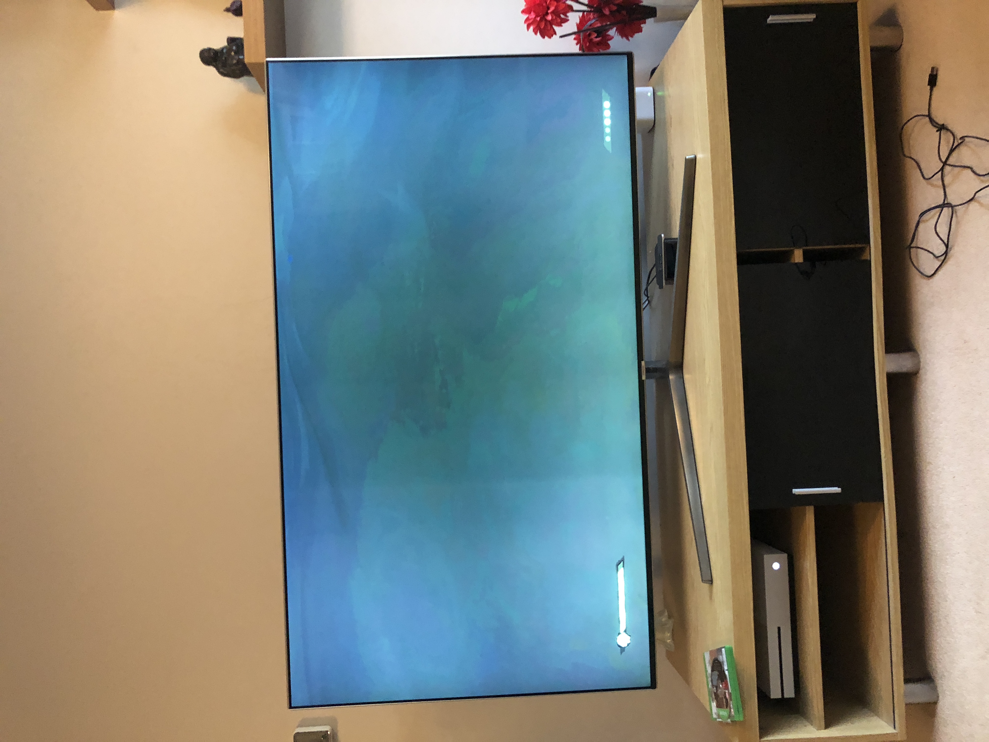 Samsung MU8000 colour banding issues - Samsung Community