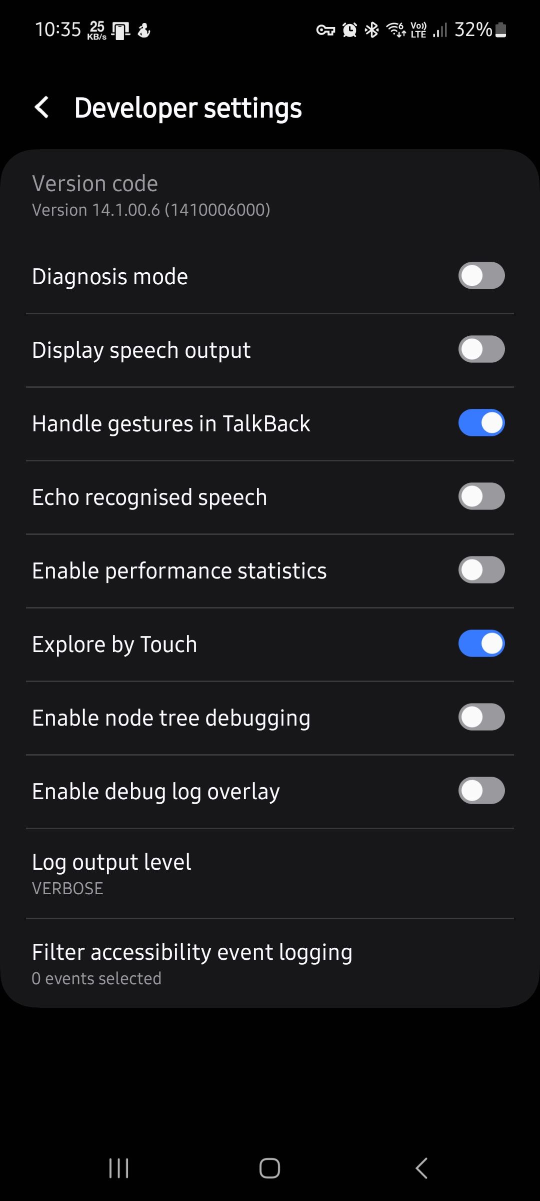 Bluetooth headset won't answer calls since recent software updates ...