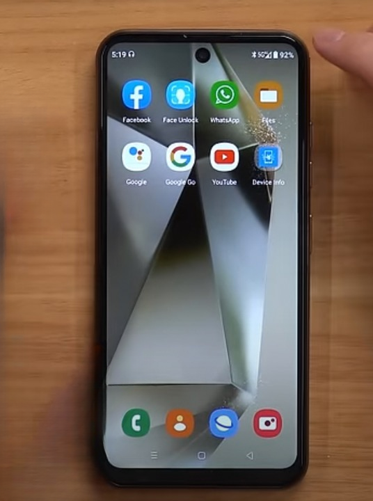 Solved: How to check your S25 ultra if it’s real or fake - Samsung ...