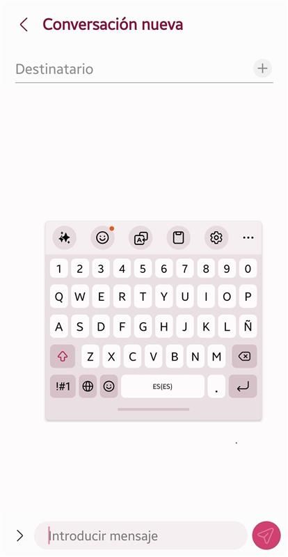 [Galaxy S22 Ultra] Necesito ayuda, publicidad y teclado flotante ...