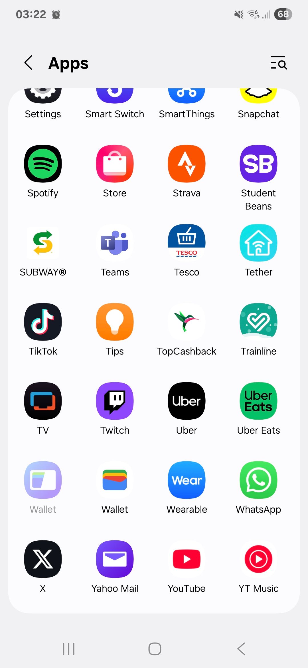 Google wallet - Page 2 - Samsung Community