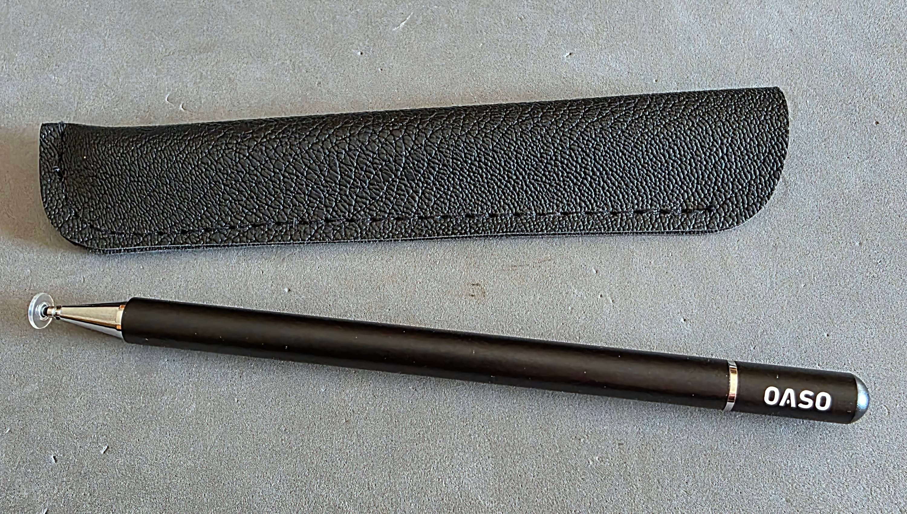 Samsung Galaxy Z Fold7 >> Meine S-Pen Alternative – Seite 4 - Samsung ...