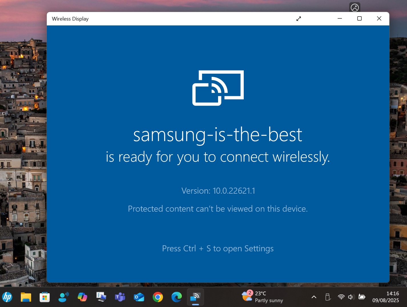 How to enforce Dex desktop mode on Galaxy-A phones without a physical ...