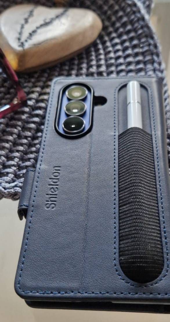 Samsung Galaxy Z Fold7 >> Meine S-Pen Alternative – Seite 3 - Samsung ...