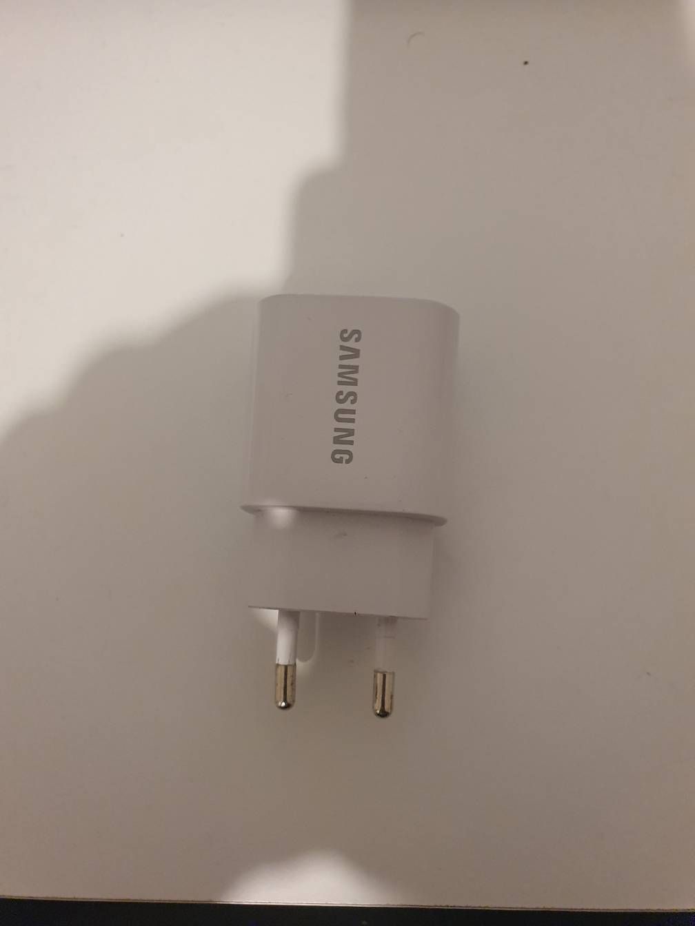 charge rapide pad ep-p1100 - Samsung Community